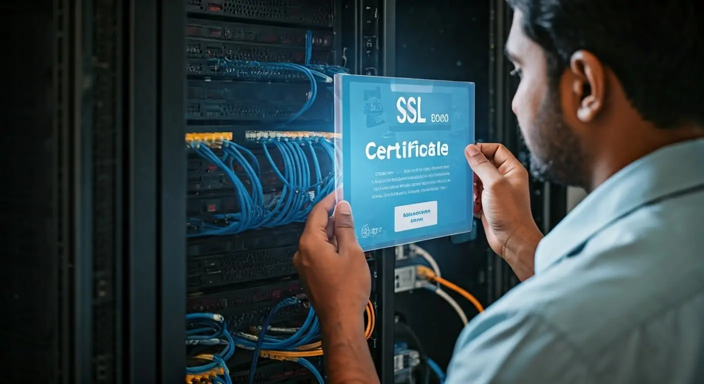 Digi Solutions - India's Trusted Digital Signature & Security Provider